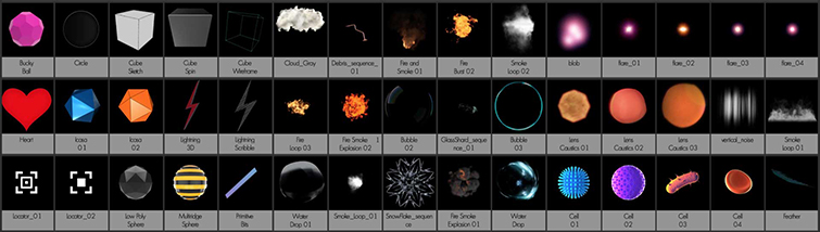 New Update Finally Makes Trapcode Particular Easy to Use