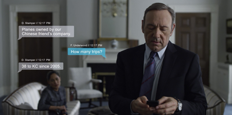 How to Create Realistic On-Screen Text Messages