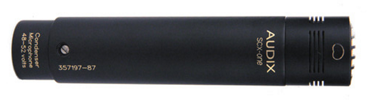 6 Microphone Pickup Patterns Every Filmmaker Should Know