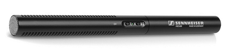 6 Microphone Pickup Patterns Every Filmmaker Should Know