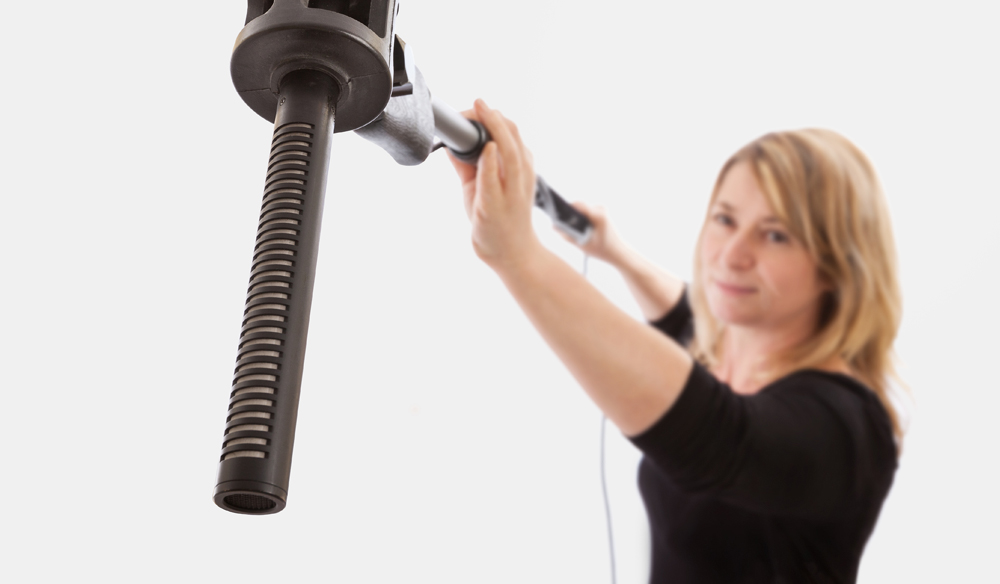 6 Microphone Pickup Patterns Every Filmmaker Should Know