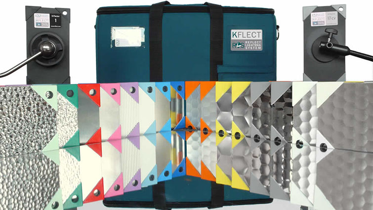 Cinematography Tip: Use Mirrors to Light Your Scene