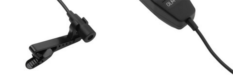 6 Microphone Pickup Patterns Every Filmmaker Should Know