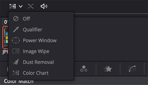 DaVinci Resolve Tip: Using a Color Chart to Match Your Shots