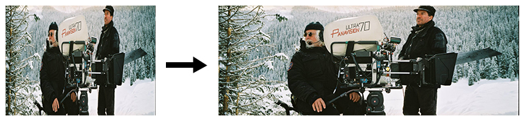 Anamorphic 101: How To Shoot and Edit Anamorphic Footage