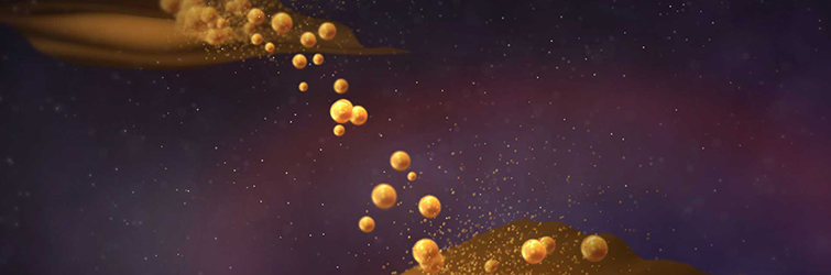 New Update Finally Makes Trapcode Particular Easy to Use