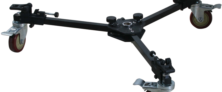 6 Affordable Ways to Capture Great Dolly Shots