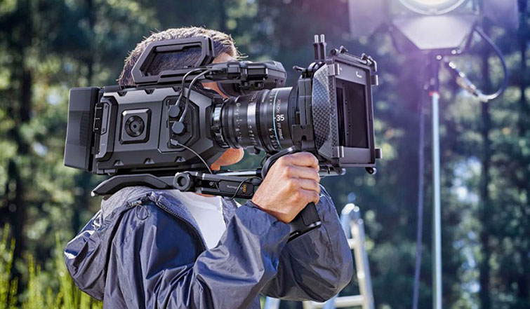 Achieving a Super 16mm Film Look When Shooting Digitally