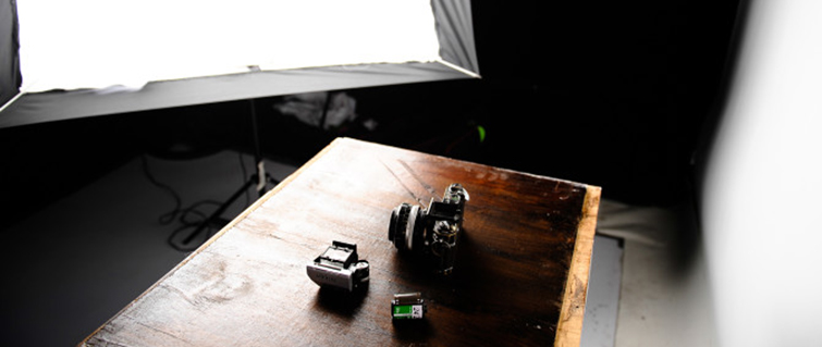 Essential Gear for Product Videos