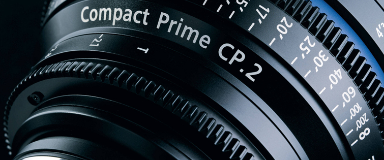 Lenses Every Cinematographer Should Own