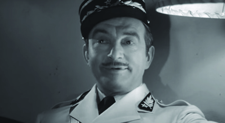 How to Compose a Cinematic Shot Reverse Shot