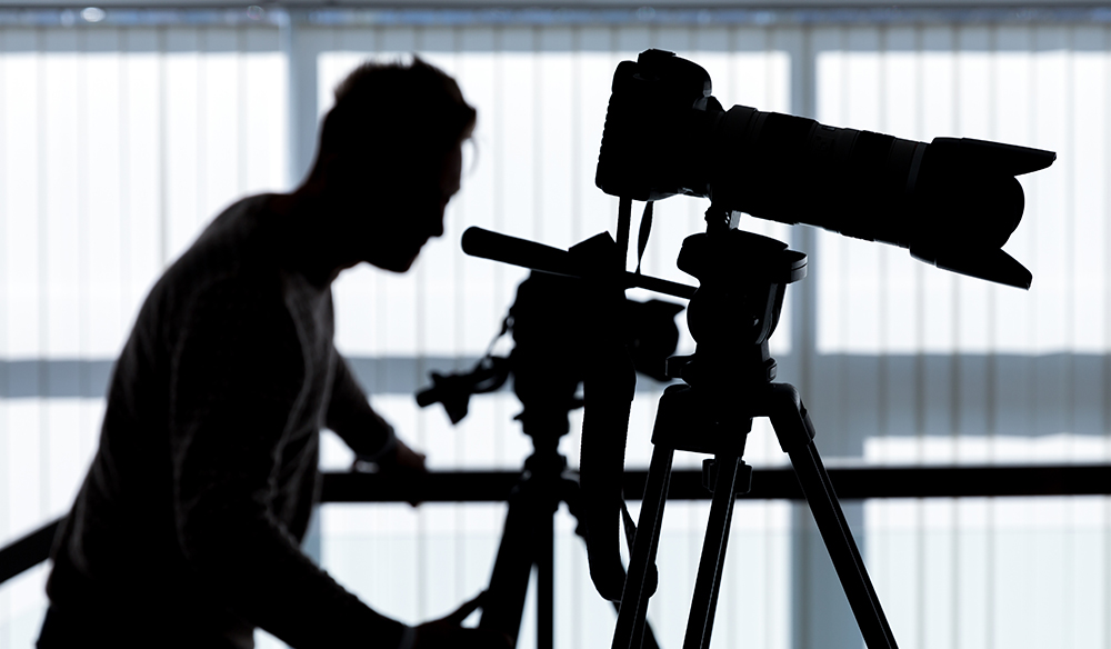 The Most Common Framing Mistakes In Cinematography