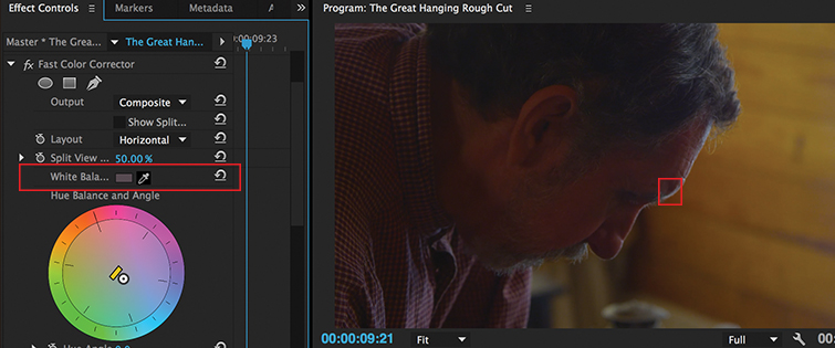 How to Make Your Video Look Cinematic in 30 Seconds in Premiere