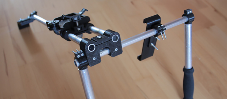 20 Pieces of Film Gear You Can Print With a 3D Printer