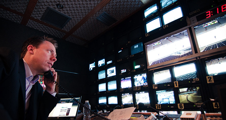 The Media Machine Behind the Dallas Stars