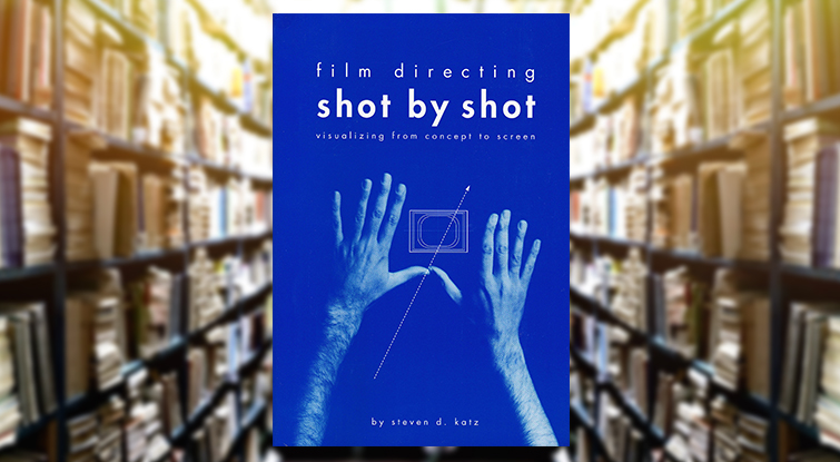 8 Fantastic Videography and Filmmaking Books