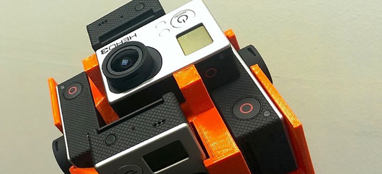 20 Pieces of Film Gear You Can Print With a 3D Printer