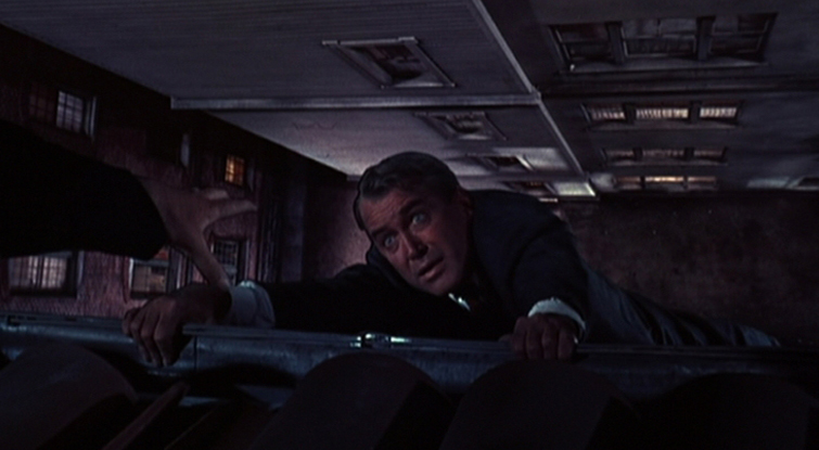 Frame a High-Angle Shot Like a Master Cinematographer