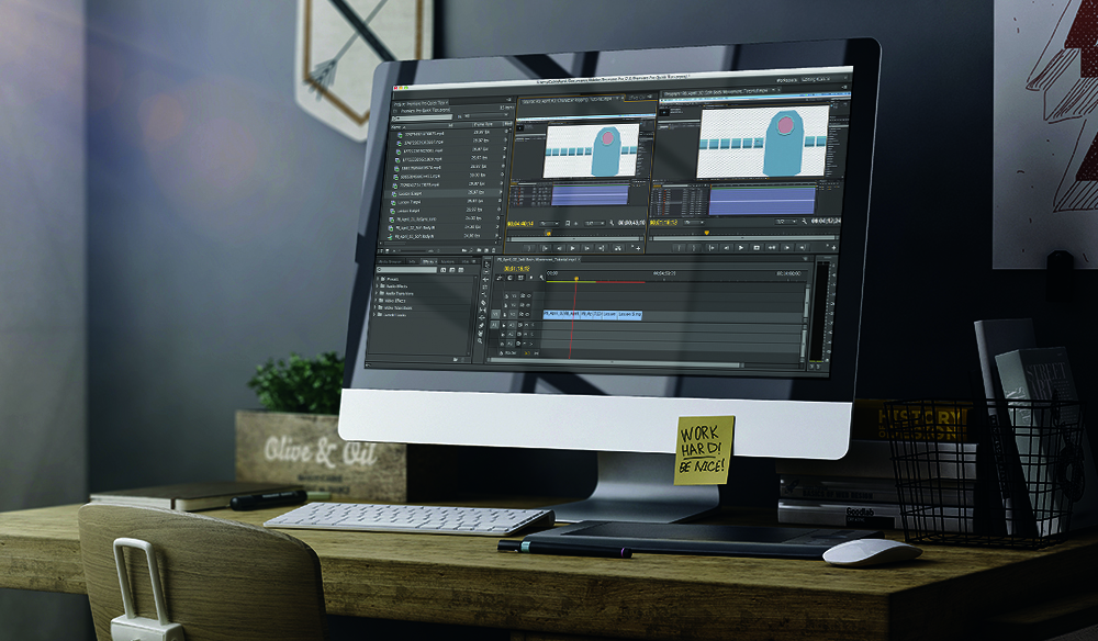 How to Match Frame and Replace Edit in Premiere Pro