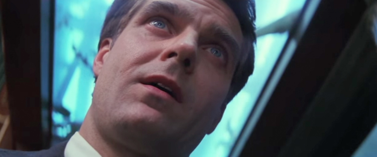 How to Compose a Cinematic Shot Reverse Shot