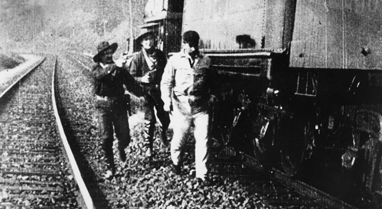 Master the Hollywood Technique of Parallel Editing