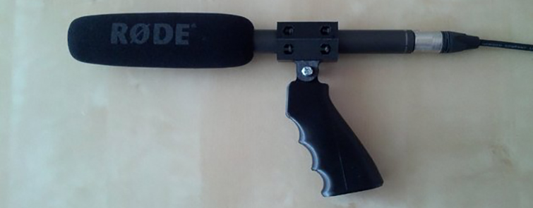 20 Pieces of Film Gear You Can Print With a 3D Printer