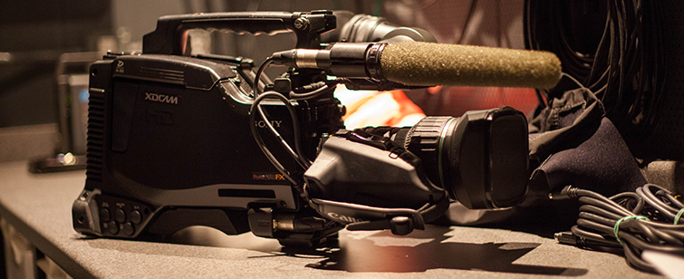 The Media Machine Behind the Dallas Stars