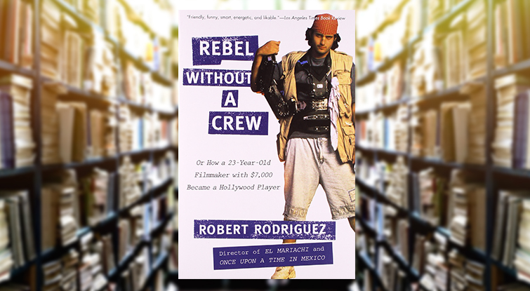 8 Fantastic Videography and Filmmaking Books