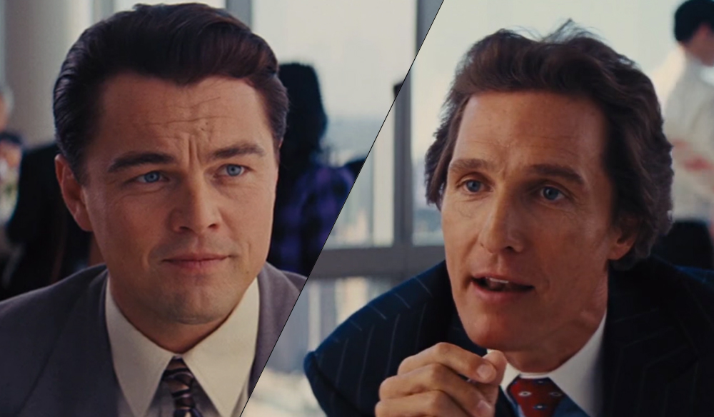 How to Compose a Cinematic Shot Reverse Shot