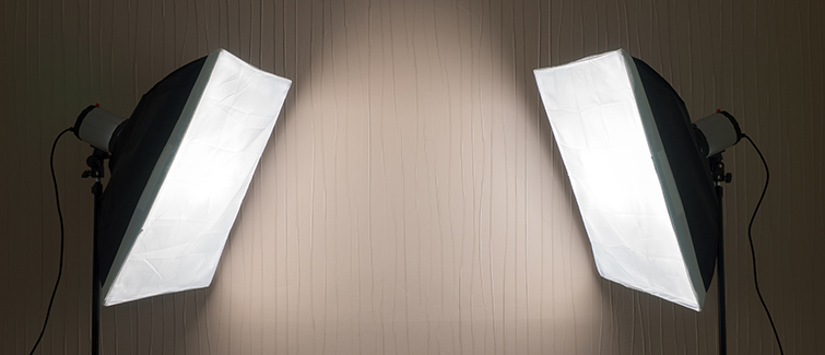 The Basic Fundamentals of Lighting a Green Screen