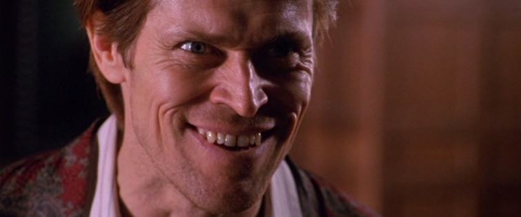 How to Compose a Cinematic Shot Reverse Shot