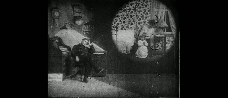 The Art of Split Screen