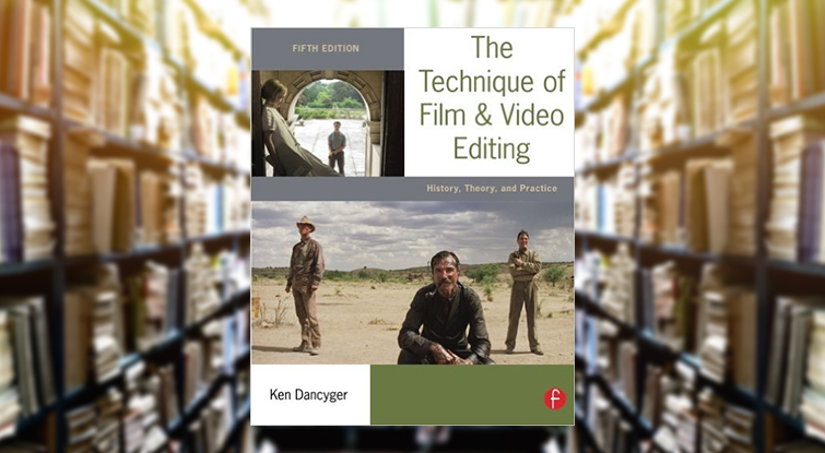 8 Fantastic Videography and Filmmaking Books