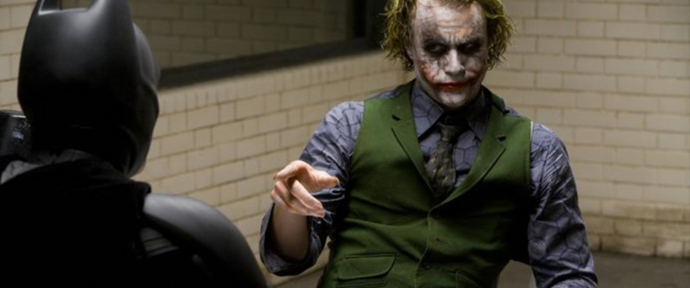 How to Compose a Cinematic Shot Reverse Shot