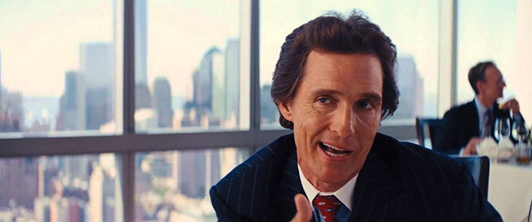 How to Compose a Cinematic Shot Reverse Shot