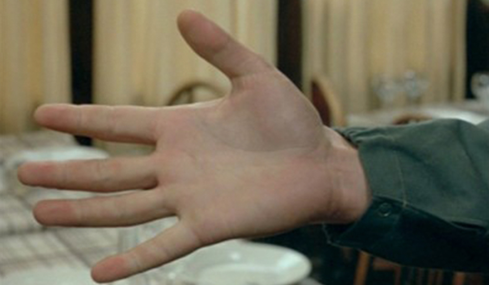 The Power of the Tableau Shot