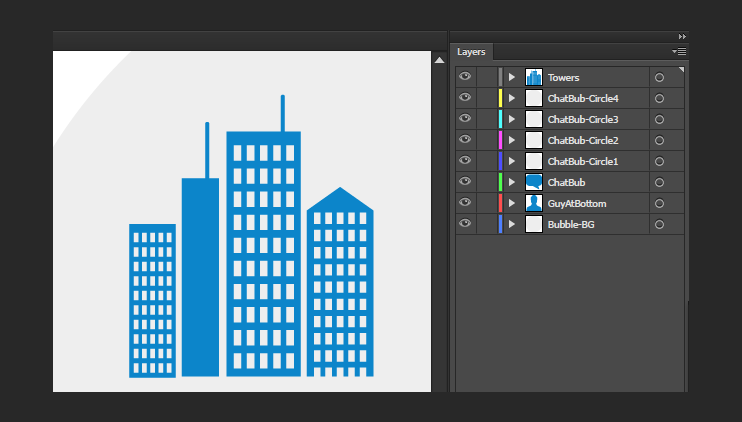 How to Create After Effects Assets in Adobe Illustrator