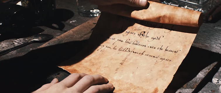 How to Weather and Age Props