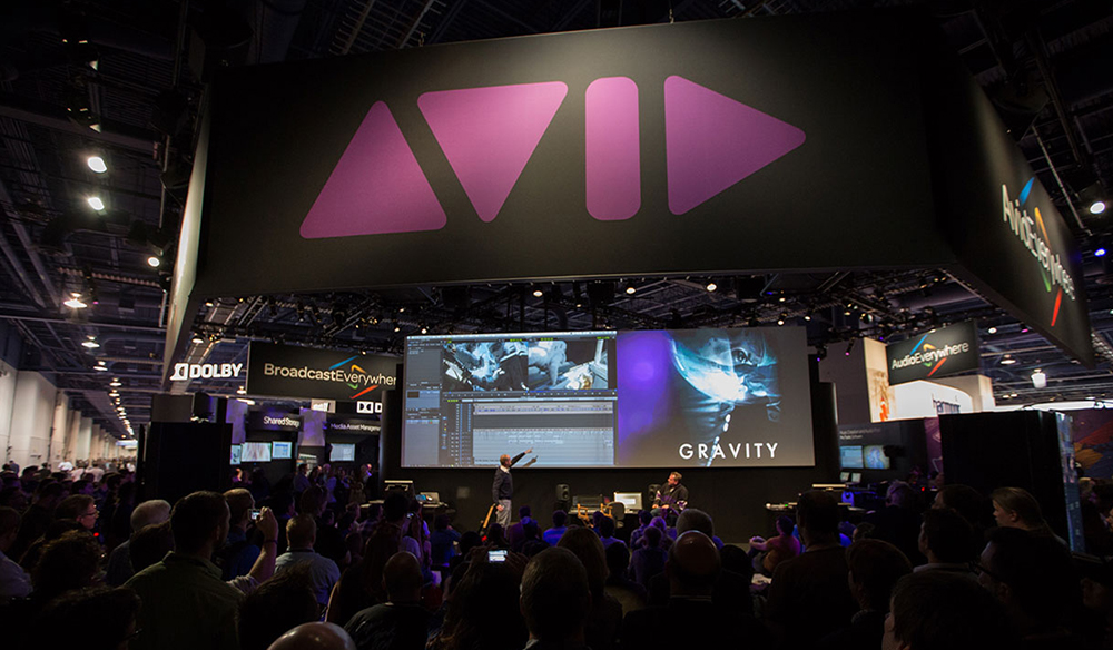 Avid Archives - The Beat: A Blog by PremiumBeat