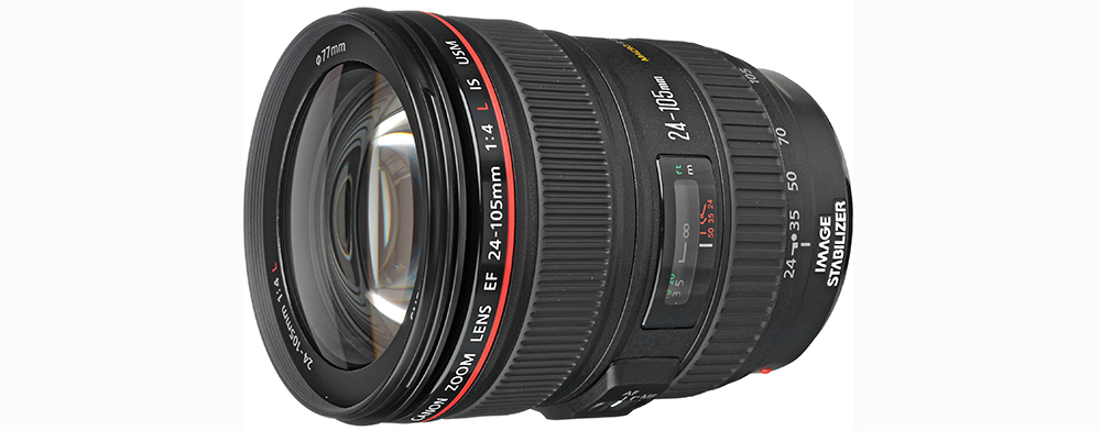 Best EF Lenses for Filmmaking Under $1000