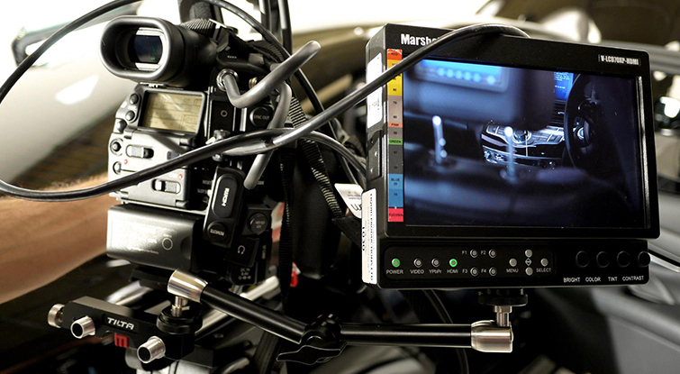 The Perfect Gear for One-Man Corporate Video Shoots