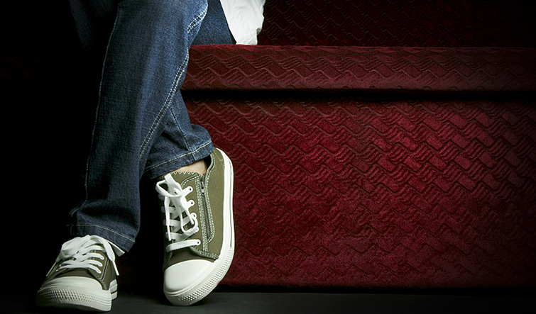 Foley: The Art of Making Sound Effects