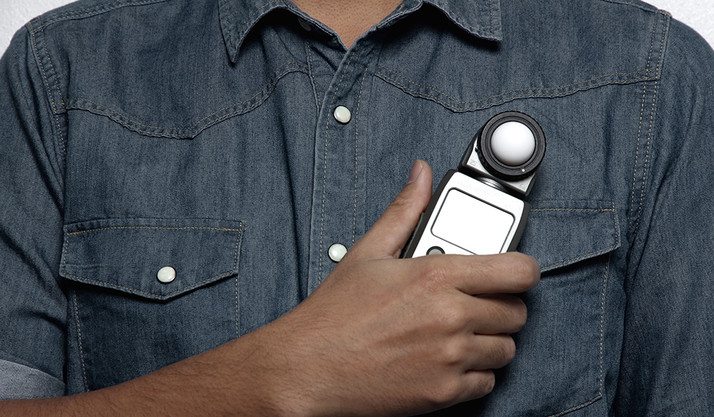 Light Meters 101: Why You Should Use One for Video Projects