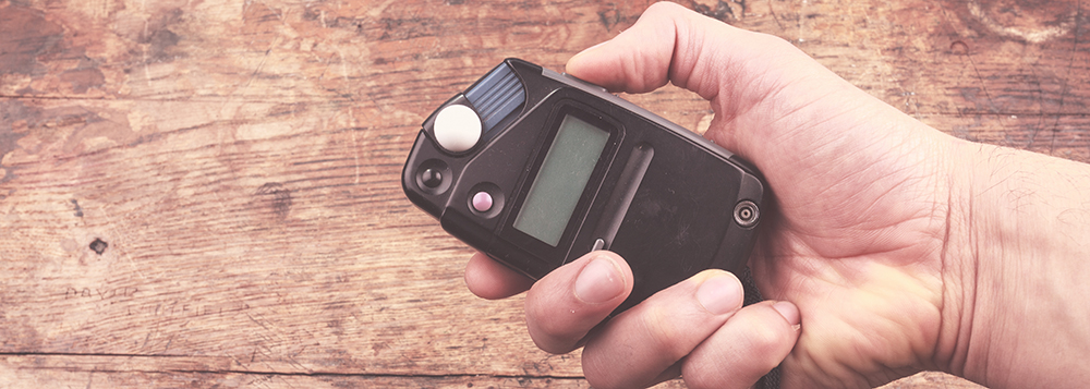 Light Meters 101: Why You Should Use One for Video Projects