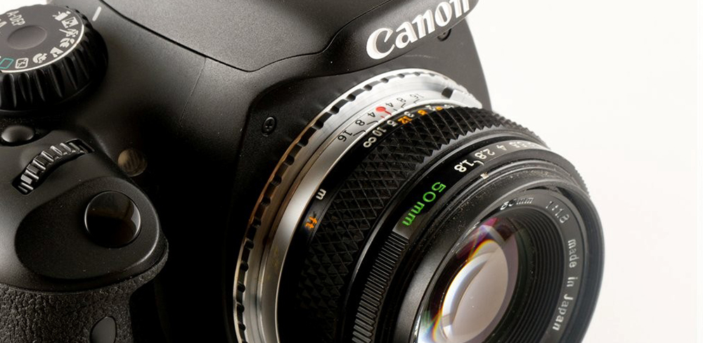 Best EF Lenses for Filmmaking Under $1000