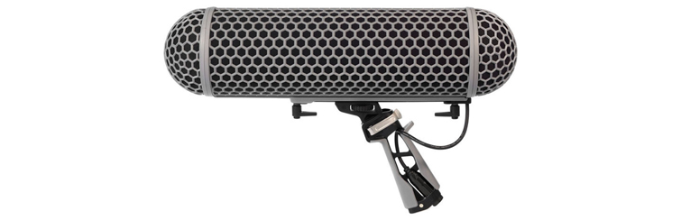 Build a Pro Boom Mic for Around $500