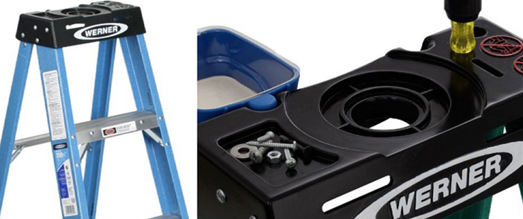 Gear Hack: 3 Creative Ways to Use a Ladder on Set