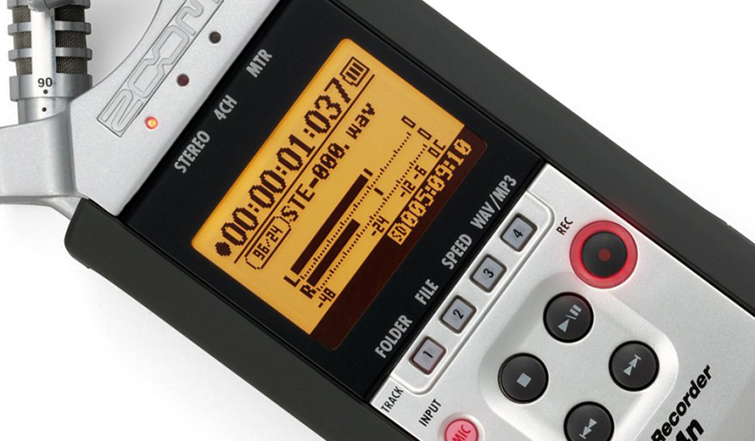 Build a Pro Boom Mic for Around $500