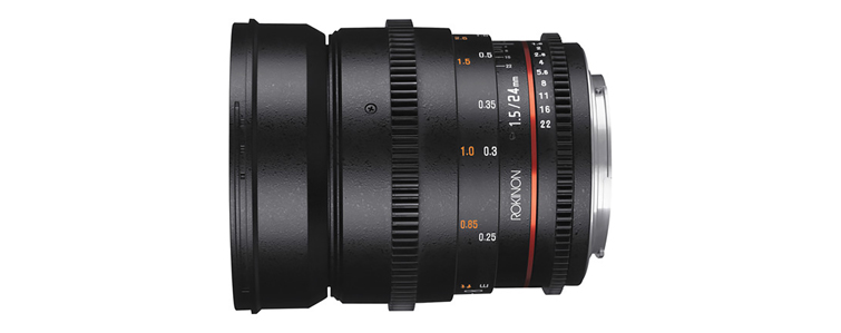 Best EF Lenses for Filmmaking Under $1000