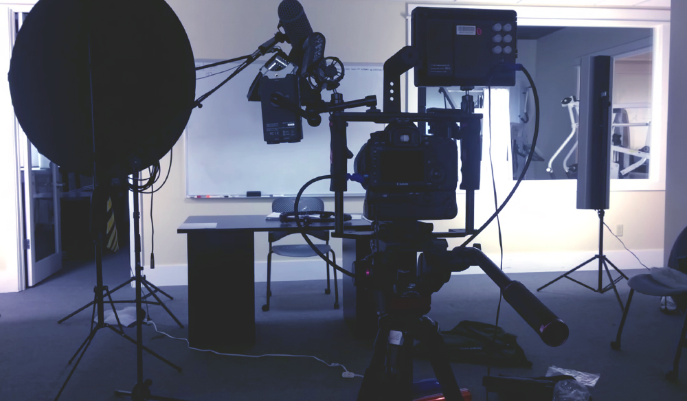 5 DIY Filmmaking Gear Tutorials
